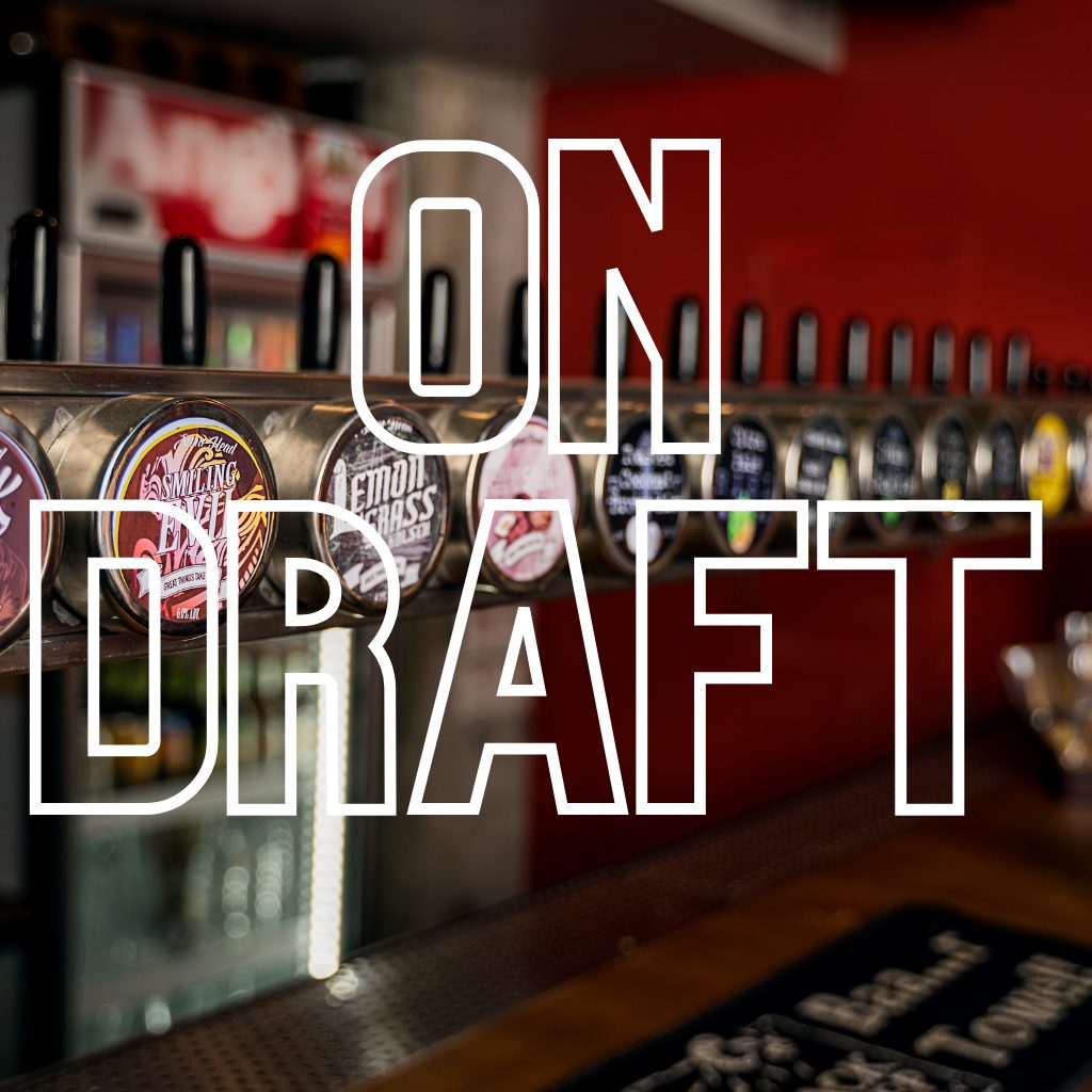 DRAFT BEERS Archives - The Box Office Phnom Penh