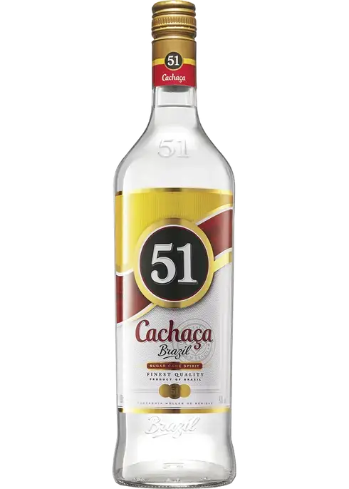 Cachaca 51 - The Box Office Phnom Penh
